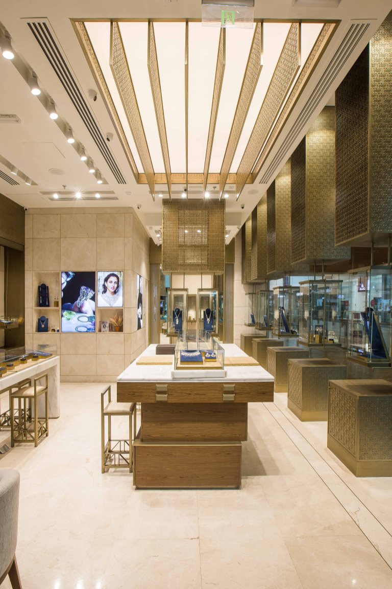 Azza Fahmy: Crafting Cultural Heritage in Jewelry – By Georges & Samuel