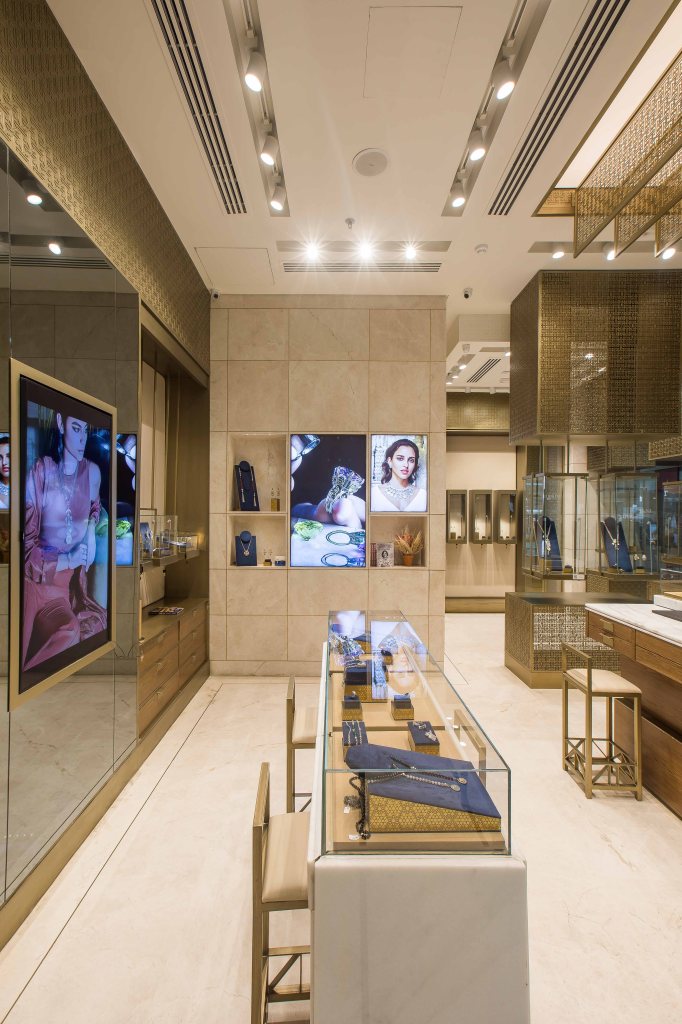 Azza Fahmy: Crafting Cultural Heritage in Jewelry – By Georges & Samuel